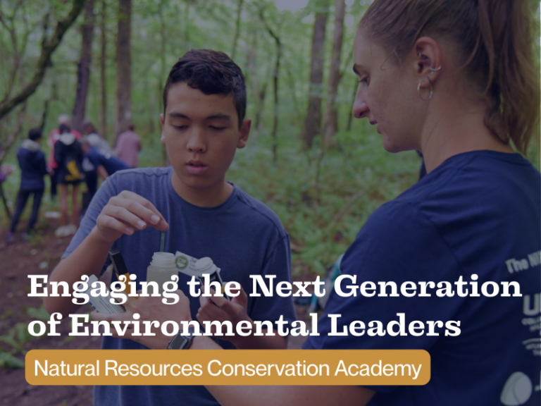 Home | Institute of the Environment and Energy | University of Connecticut