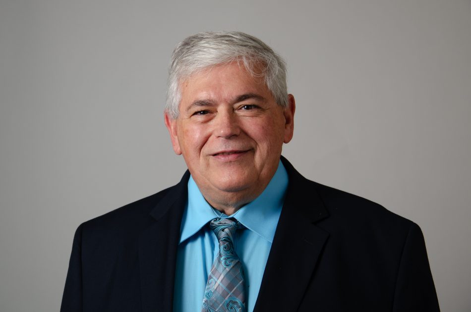 Stanley Nolan | Institute of the Environment and Energy
